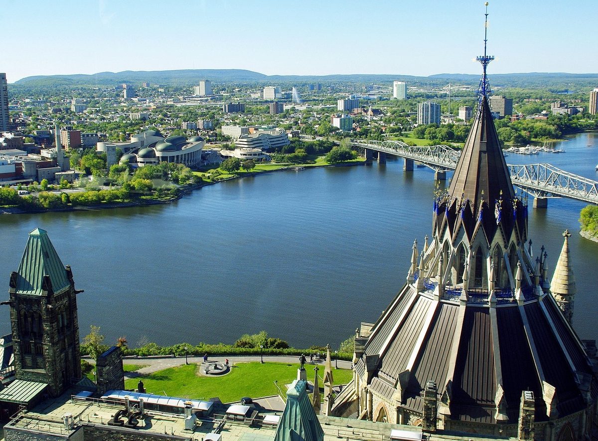 Tamarack Homes Ottawa International Marathon – 24.05.2026 – Marathons